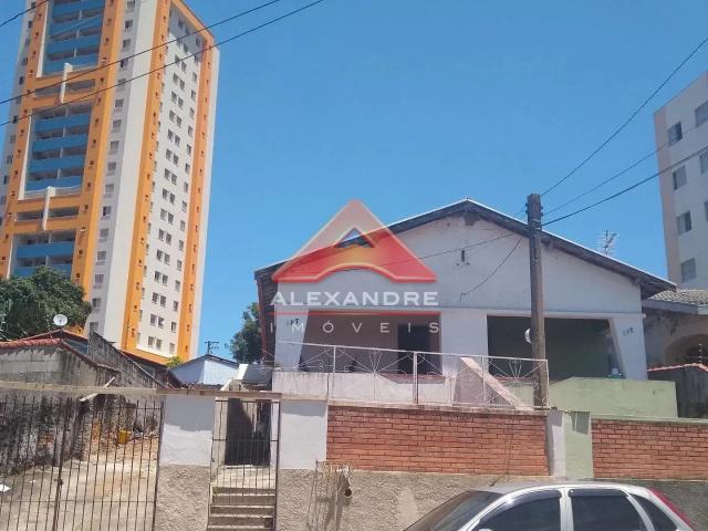 Casa em Jardim Paulista, São José dos Campos/SP de 142m² 5 quartos à venda por R$ 829.900,00