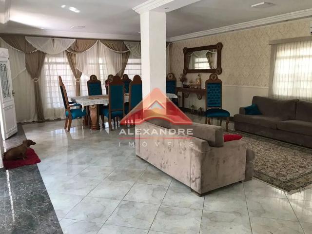 Casa em Jardim Paulista, São José dos Campos/SP de 400m² 3 quartos à venda por R$ 2.300.000,00 ou para locação R$ 20.000,00/mes