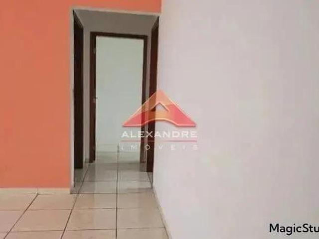 Casa em Jardim Paulista, São José dos Campos/SP de 93m² 2 quartos à venda por R$ 680.000,00