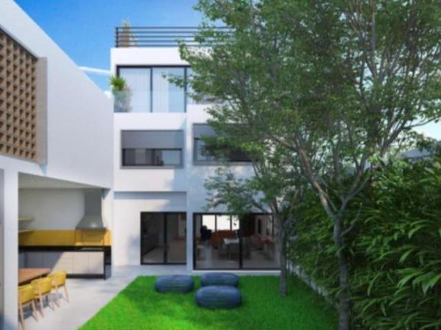 Casa em Jardim Paulista, São Paulo/SP de 460m² 5 quartos à venda por R$ 15.000.000,00