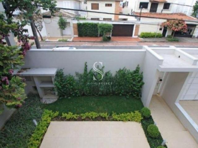 Casa em Jardim Paulista, São Paulo/SP de 500m² 4 quartos à venda por R$ 11.700.000,00