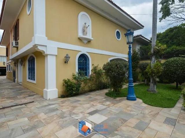 Casa em Jardim Paulista, São Paulo/SP de 660m² 4 quartos à venda por R$ 7.500.000,00