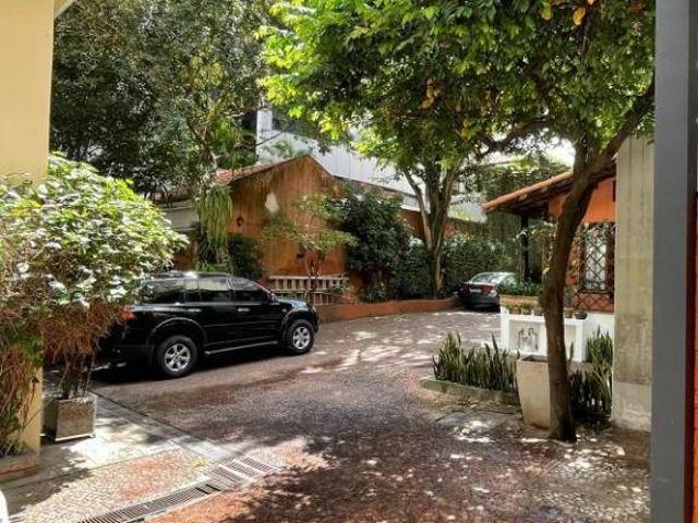 Casa em Jardim Paulista, São Paulo/SP de 0m² 2 quartos à venda por R$ 2.500.000,00