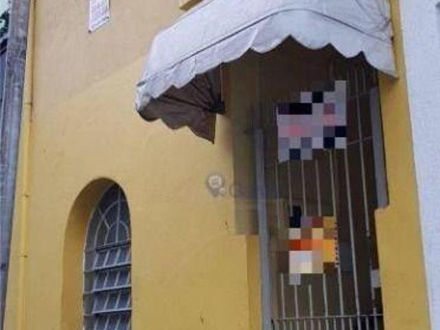 Casa em Jardim Paulista, São Paulo/SP de 148m² à venda por R$ 1.900.000,00