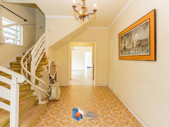 Casa em Jardim Paulista, São Paulo/SP de 283m² 4 quartos à venda por R$ 4.899.900,00