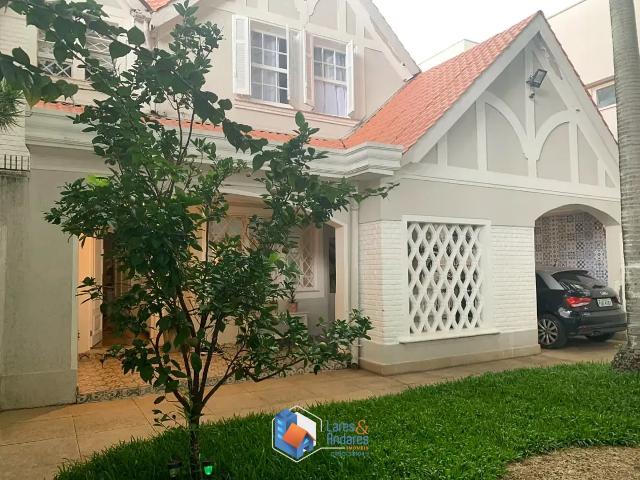 Casa em Jardim Paulista, São Paulo/SP de 380m² 5 quartos à venda por R$ 6.999.900,00