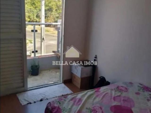 Casa em Jardim Paulista, Sorocaba/SP de 150m² 2 quartos à venda por R$ 255.000,00