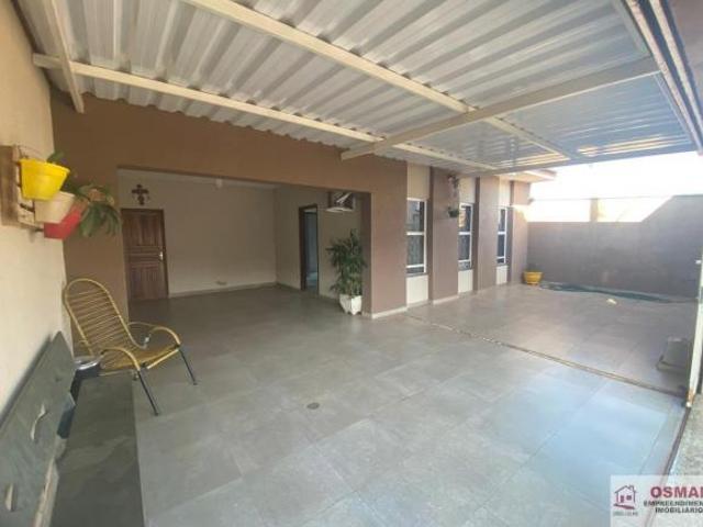 Casa em Jardim Paulista, Sumaré/SP de 250m² 3 quartos à venda por R$ 950.000,00