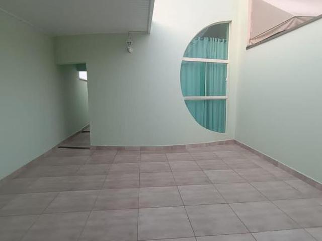 Casa em Jardim Paulistano Americana