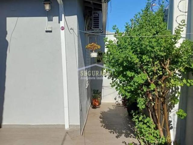 Casa em Jardim Paulistano, Campinas/SP de 200m² 2 quartos à venda por R$ 450.000,00