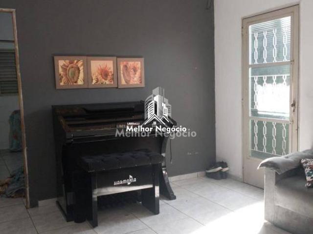 Casa em Jardim Paulistano, Sumaré/SP de 125m² 2 quartos à venda por R$ 339.000,00