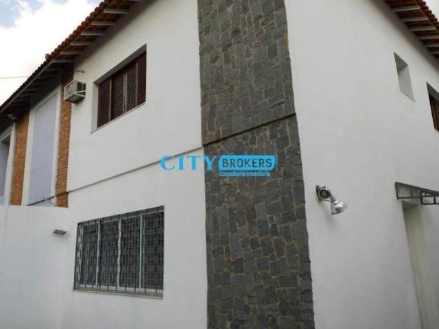 Casa em Jardim Paulistano, São Paulo/SP de 220m² 3 quartos à venda por R$ 4.400.000,00