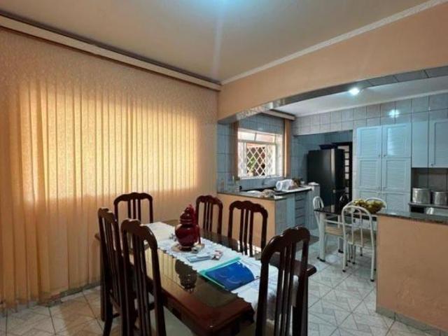 Casa em Jardim Paz, Americana/SP de 201m² 3 quartos à venda por R$ 380.000,00