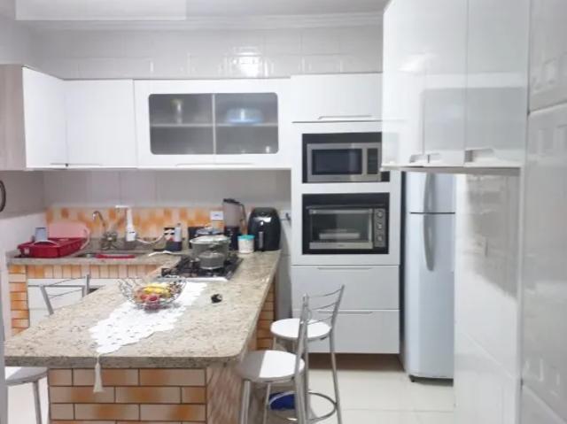 Casa em Jardim Penha São Paulo