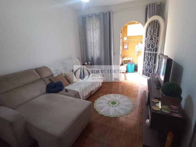 Casa em Jardim Penha, São Paulo/SP de 176m² 3 quartos à venda por R$ 478.900,00
