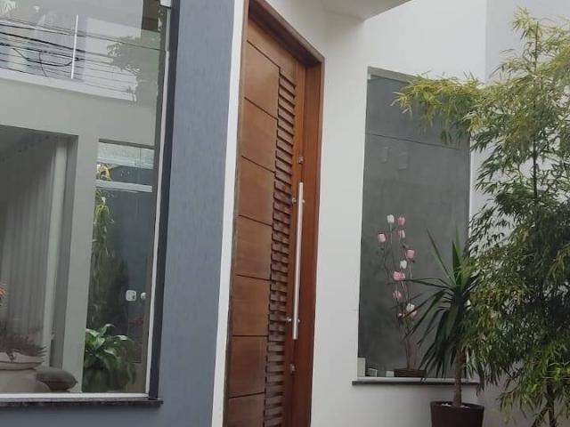 Casa em Jardim Pedroso, Mauá/SP de 250m² 3 quartos à venda por R$ 1.499.900,00