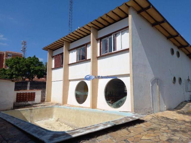 Casa em Jardim Pereira do Amparo, Jacareí/SP de 228m² 4 quartos à venda por R$ 1.699.900,00