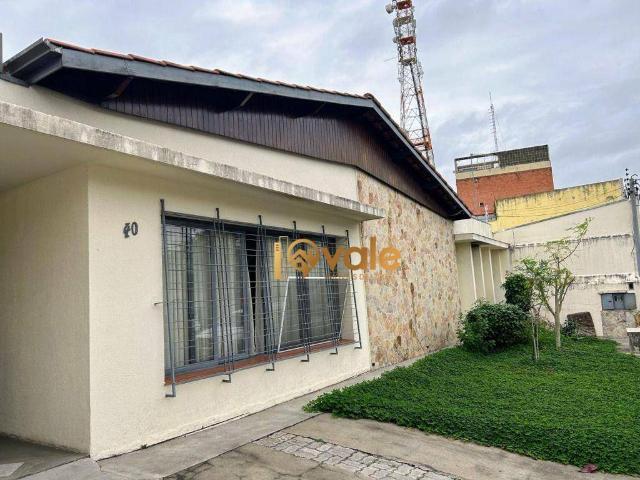 Casa em Jardim Pereira do Amparo, Jacareí/SP de 287m² 3 quartos à venda por R$ 2.499.900,00