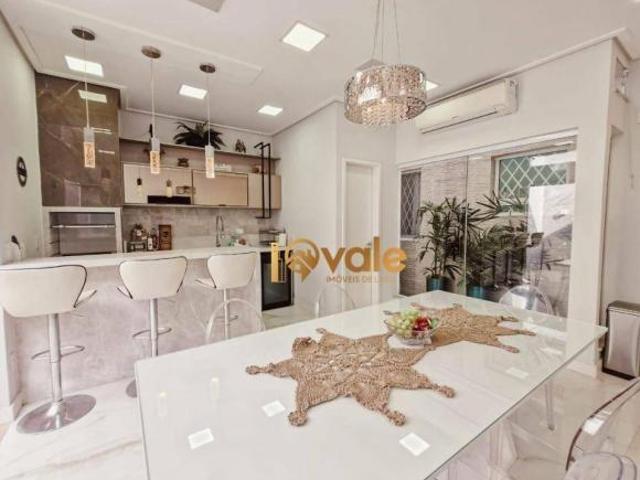 Casa em Jardim Pereira do Amparo, Jacareí/SP de 70m² 2 quartos à venda por R$ 560.000,00