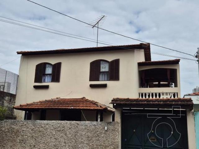 Casa em Jardim Peri Peri São Paulo