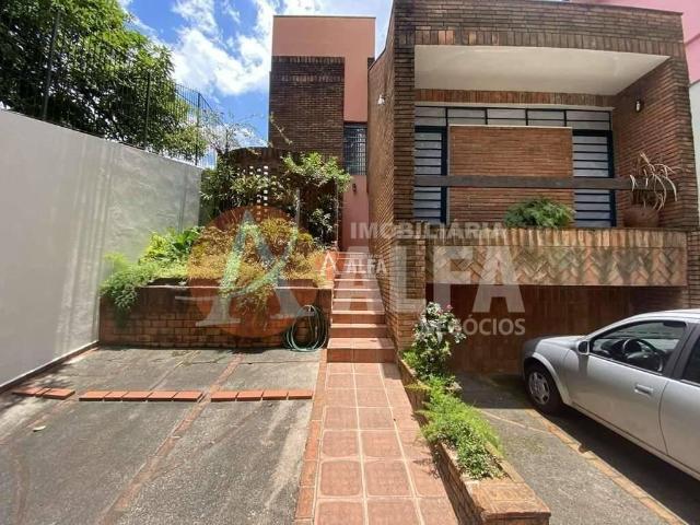 Casa em Jardim Peri Peri, São Paulo/SP de 210m² 4 quartos à venda por R$ 1.298.900,00