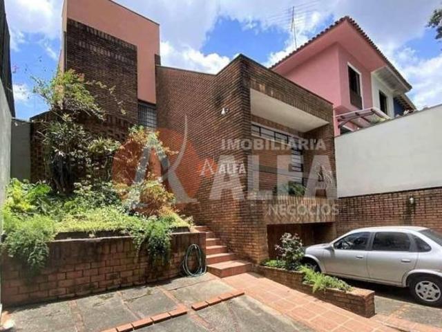Casa em Jardim Peri Peri, São Paulo/SP de 210m² 4 quartos à venda por R$ 1.299.000,00