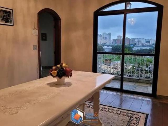 Casa em Jardim Peri Peri, São Paulo/SP de 506m² 5 quartos à venda por R$ 1.590.000,00