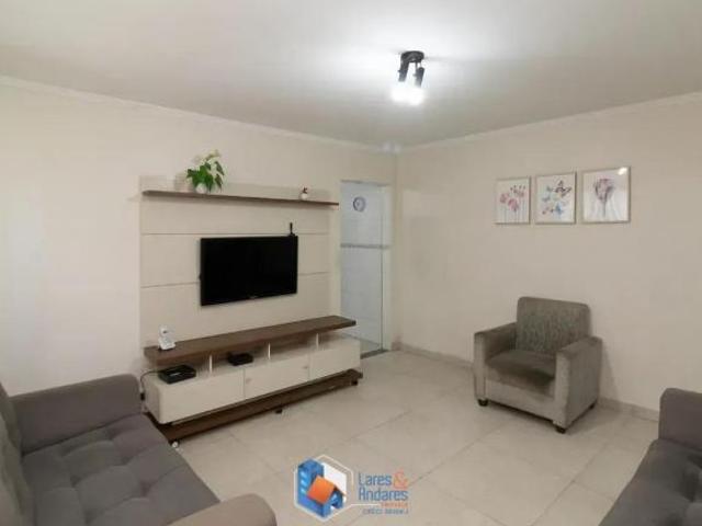 Casa em Jardim Peri, São Paulo/SP de 113m² 3 quartos à venda por R$ 450.000,00