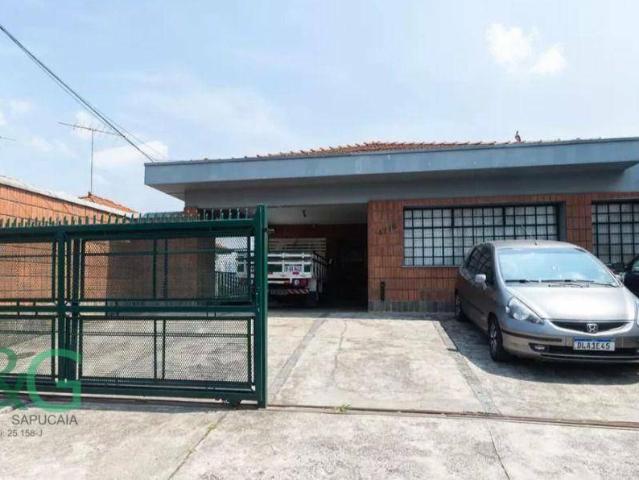 Casa em Jardim Peri, São Paulo/SP de 385m² 8 quartos à venda por R$ 2.848.900,00