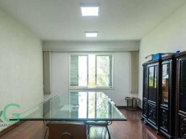 Casa em Jardim Peri, São Paulo/SP de 385m² 8 quartos à venda por R$ 2.849.000,00