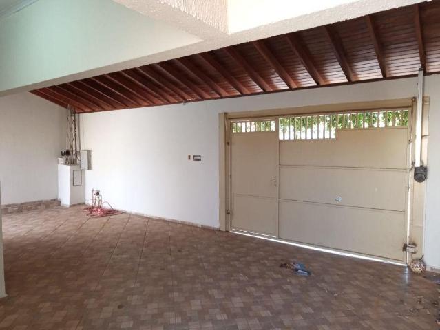 Casa em Jardim Pérola, Birigüi/SP de 143m² 3 quartos à venda por R$ 319.900,00