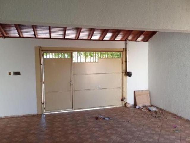 Casa em Jardim Pérola, Birigüi/SP de 143m² 3 quartos à venda por R$ 320.000,00