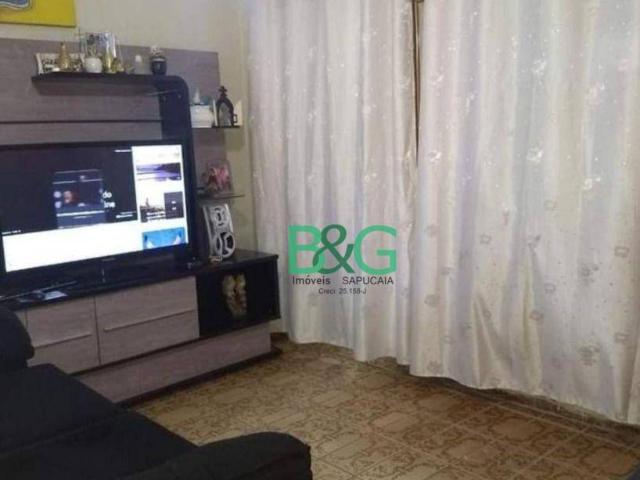 Casa em Jardim Pérola II, São Paulo/SP de 225m² 6 quartos à venda por R$ 269.900,00