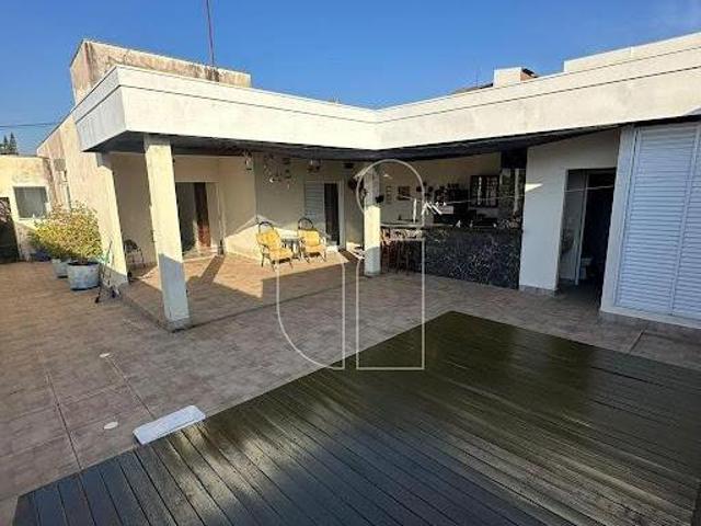 Casa em Jardim Perola Marília