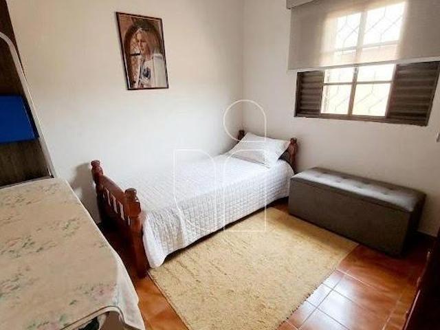 Casa em Jardim Perola Marília