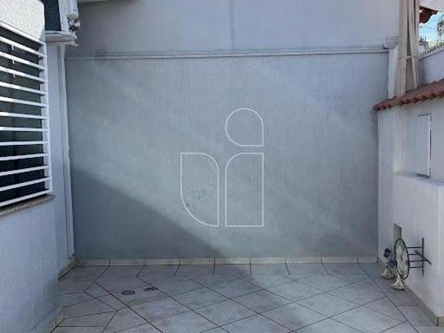 Casa em Jardim Perola Marília
