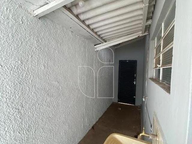 Casa em Jardim Perola Marília, SP