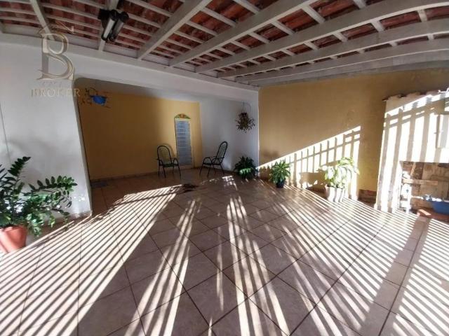 Casa em Jardim Pérola, Marília/SP de 0m² 3 quartos à venda por R$ 349.900,00