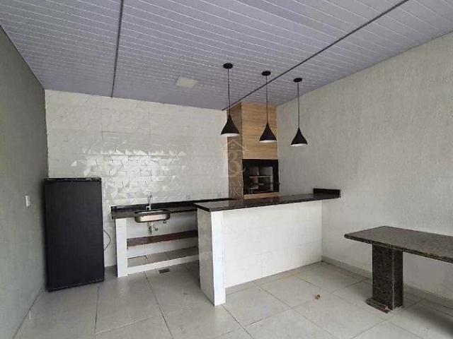 Casa em Jardim Pérola, Marília/SP de 0m² 3 quartos para locação R$ 2.500,00/mes
