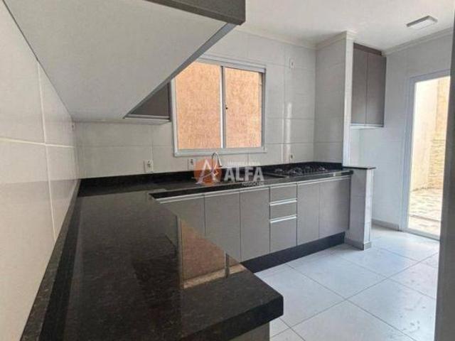 Casa em Jardim Petrópolis, Cotia/SP de 0m² 3 quartos à venda por R$ 580.000,00