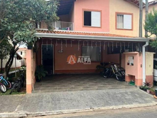 Casa em Jardim Petrópolis, Cotia/SP de 0m² 2 quartos à venda por R$ 380.000,00