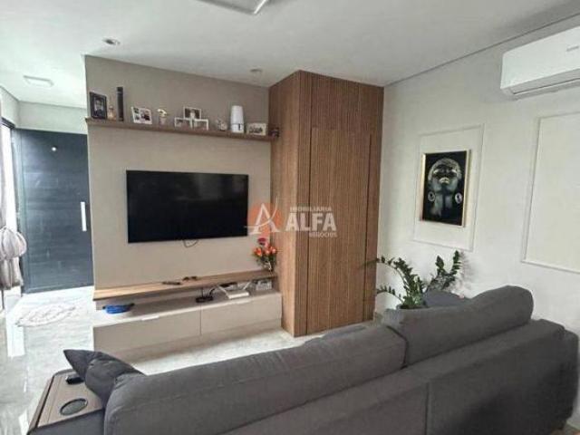 Casa em Jardim Petrópolis, Cotia/SP de 0m² 2 quartos à venda por R$ 420.000,00