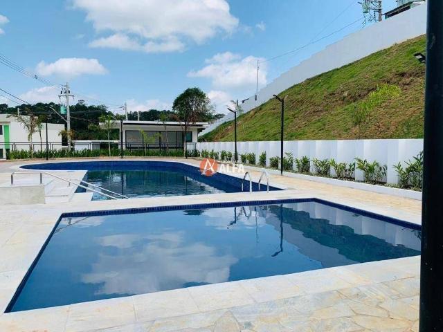 Casa em Jardim Petrópolis, Cotia/SP de 0m² 2 quartos para locação R$ 2.100,00/mes