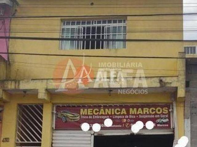 Casa em Jardim Petrópolis, Cotia/SP de 125m² 2 quartos à venda por R$ 270.000,00