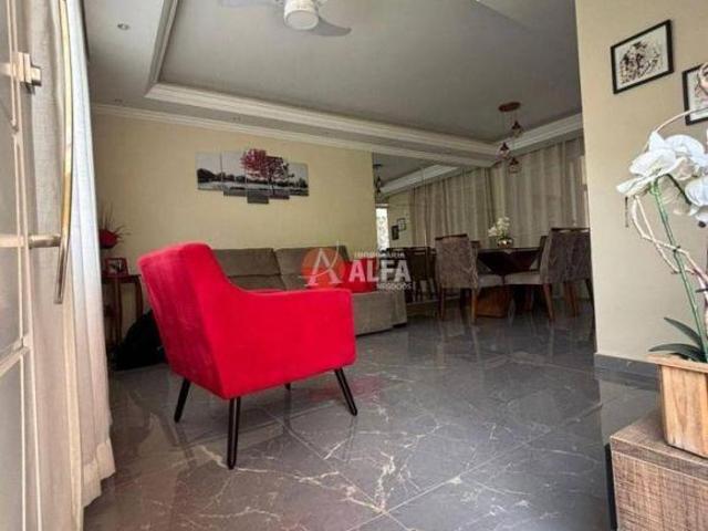 Casa em Jardim Petrópolis, Cotia/SP de 122m² 3 quartos à venda por R$ 604.000,00