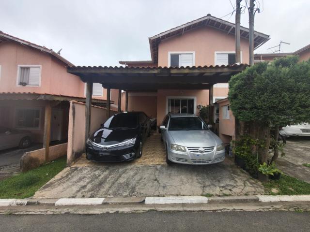 Casa em Jardim Petrópolis, Cotia/SP de 144m² 2 quartos à venda por R$ 379.900,00