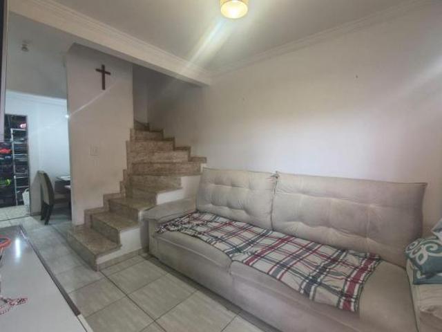 Casa em Jardim Petrópolis, Cotia/SP de 144m² 2 quartos à venda por R$ 380.000,00
