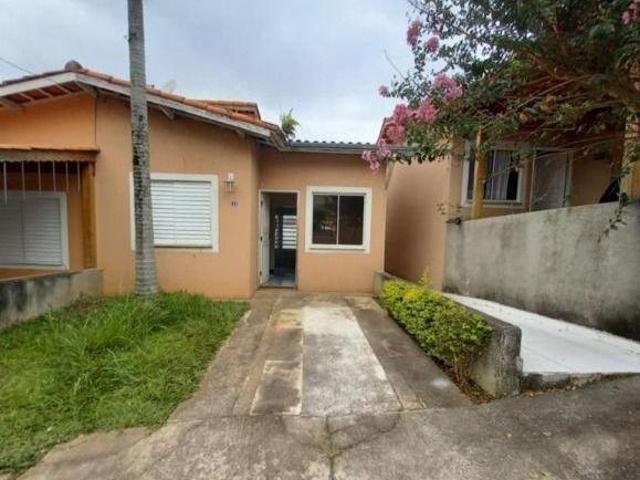 Casa em Jardim Petrópolis, Cotia/SP de 43m² 2 quartos à venda por R$ 270.000,00