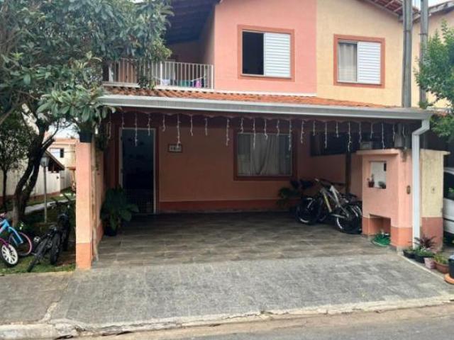 Casa em Jardim Petrópolis, Cotia/SP de 50m² 2 quartos à venda por R$ 380.000,00