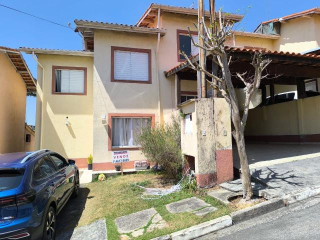 Casa em Jardim Petrópolis, Cotia/SP de 54m² 2 quartos à venda por R$ 298.900,00